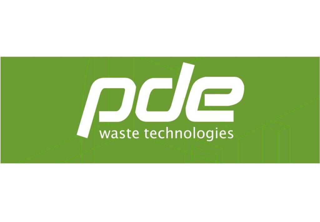 PDE Waste Technologies - RedZebra