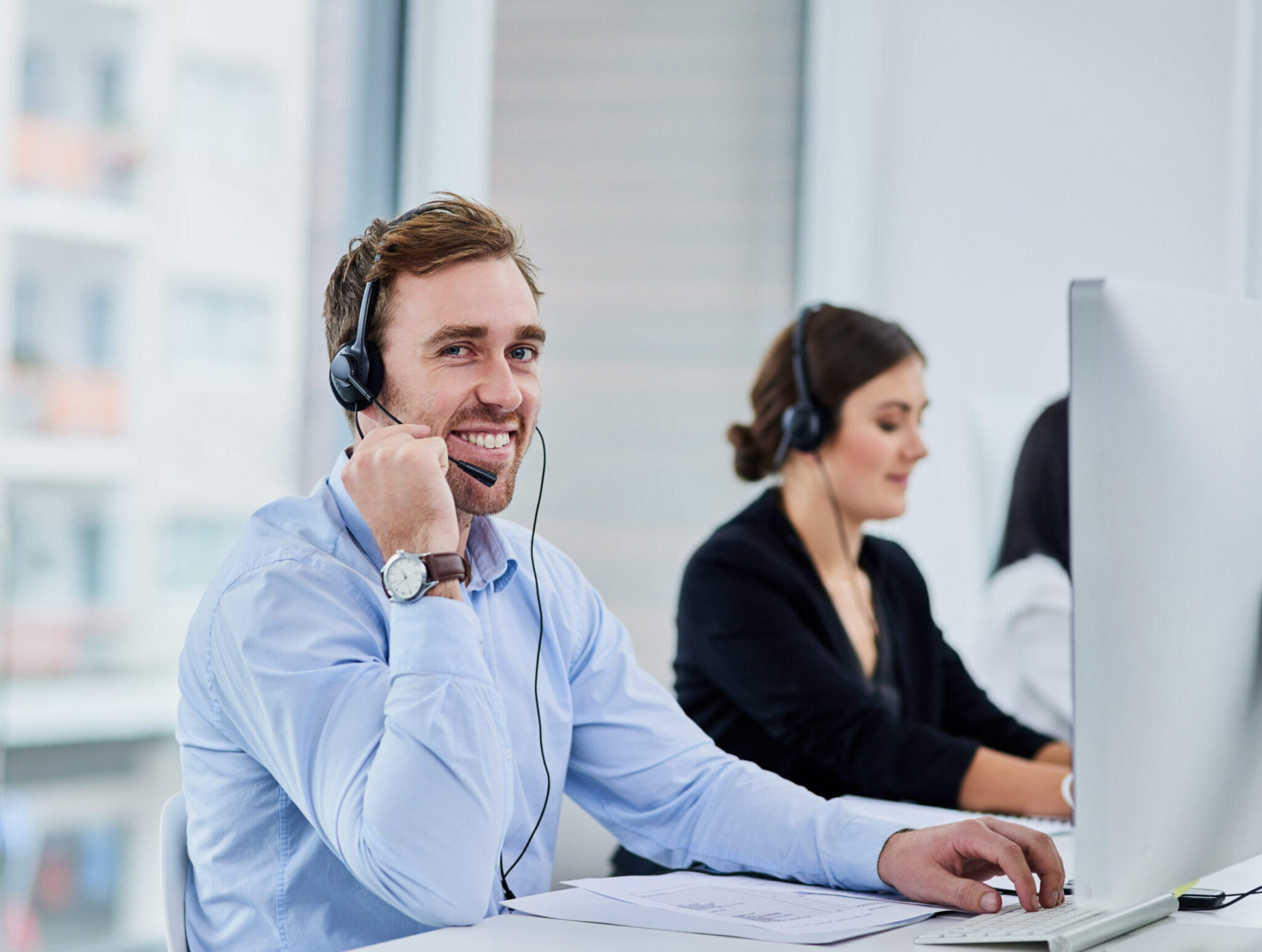 Field Service Management Software UK - RedZebra